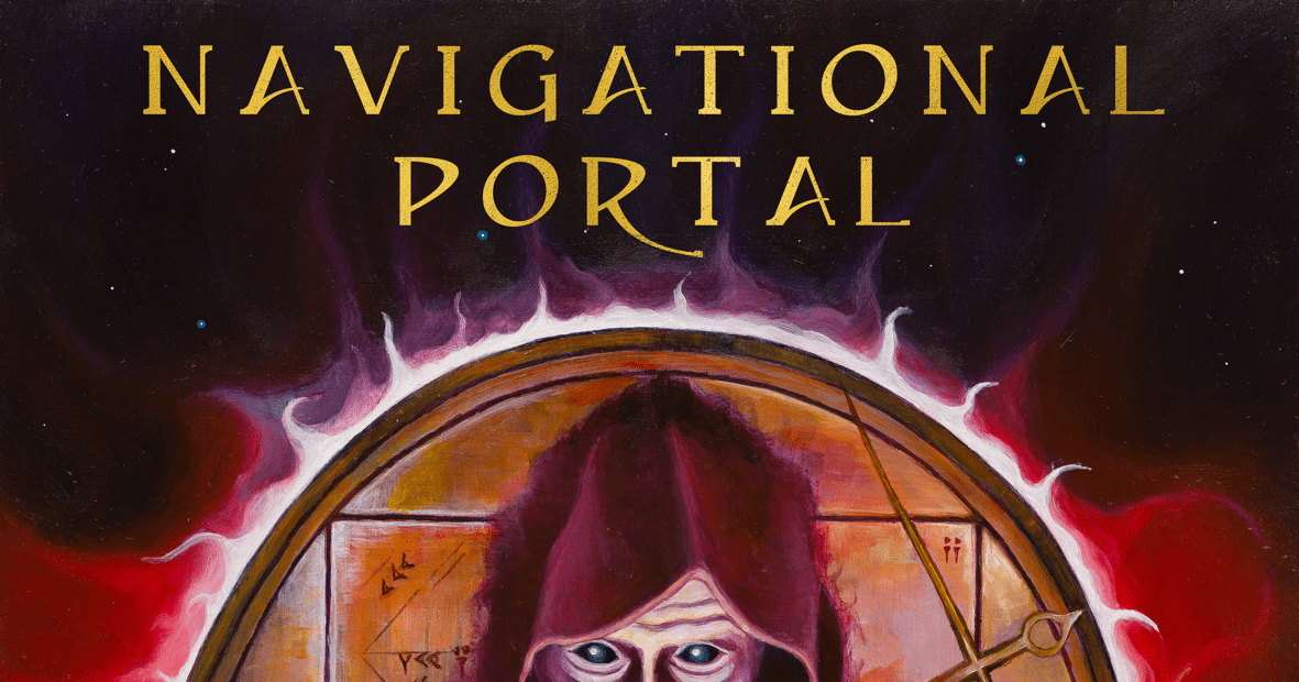 Navigational Portal | Board Game | BoardGameGeek