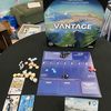 Vantage | Board Game | BoardGameGeek