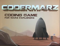 CoderMarz | Board Game | BoardGameGeek