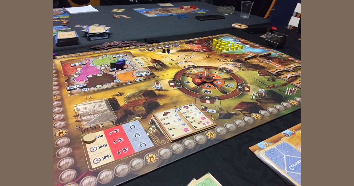 BoardGameGeek