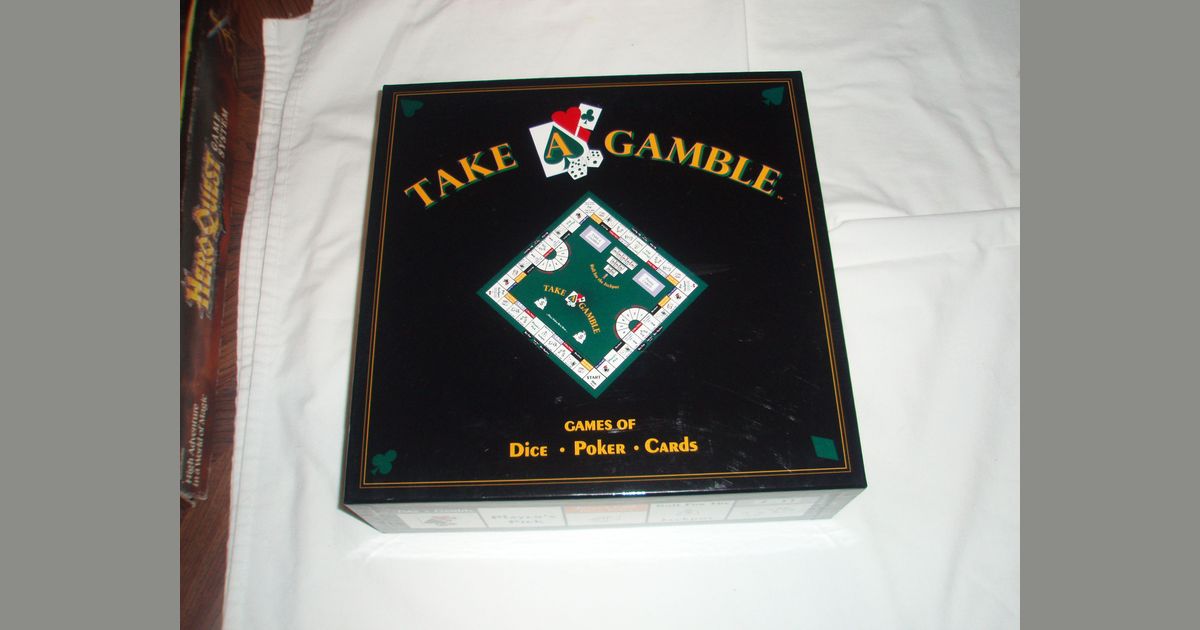 BoardGameGeek