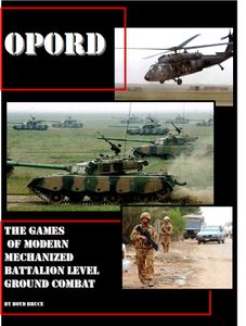 OPORD | Board Game | BoardGameGeek
