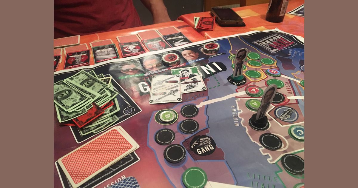 BoardGameGeek
