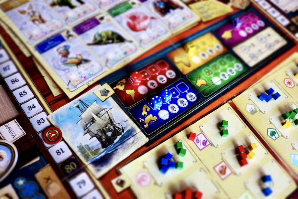 BoardGameGeek