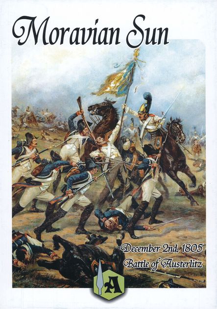 new setup tables | Moravian Sun