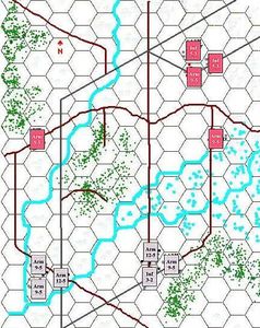 Red vs. Gray | Board Game | BoardGameGeek