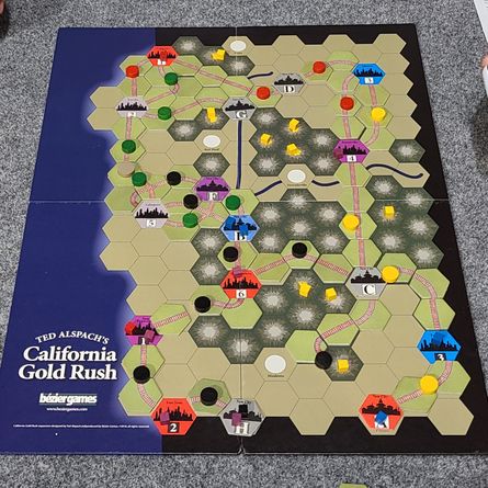 BoardGameGeek