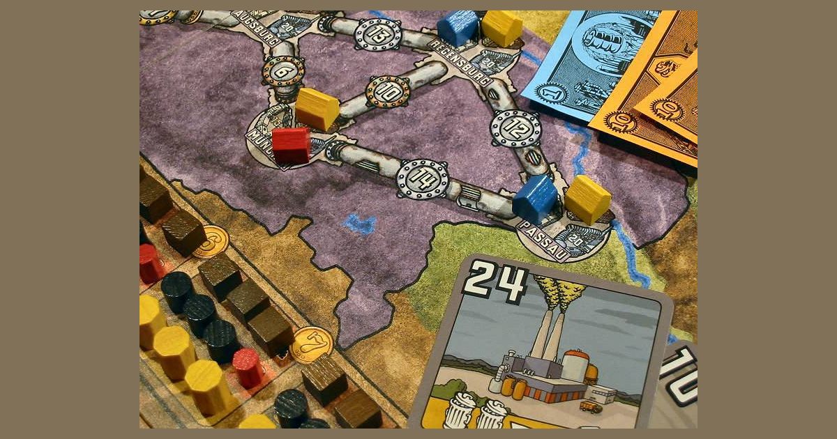 Gaming in Pittsburgh: Jan 2008 GASP Games Day