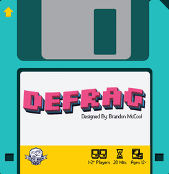 Defrag | Board Game | BoardGameGeek
