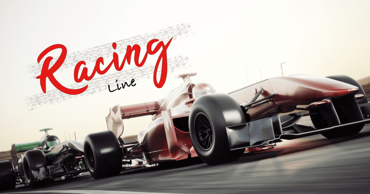 Racing Line | Board Game | BoardGameGeek