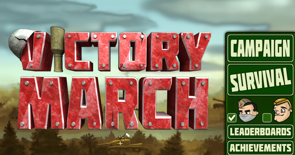 Victory March | Video Game | VideoGameGeek