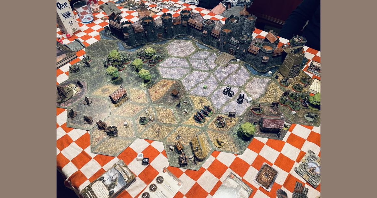 BoardGameGeek