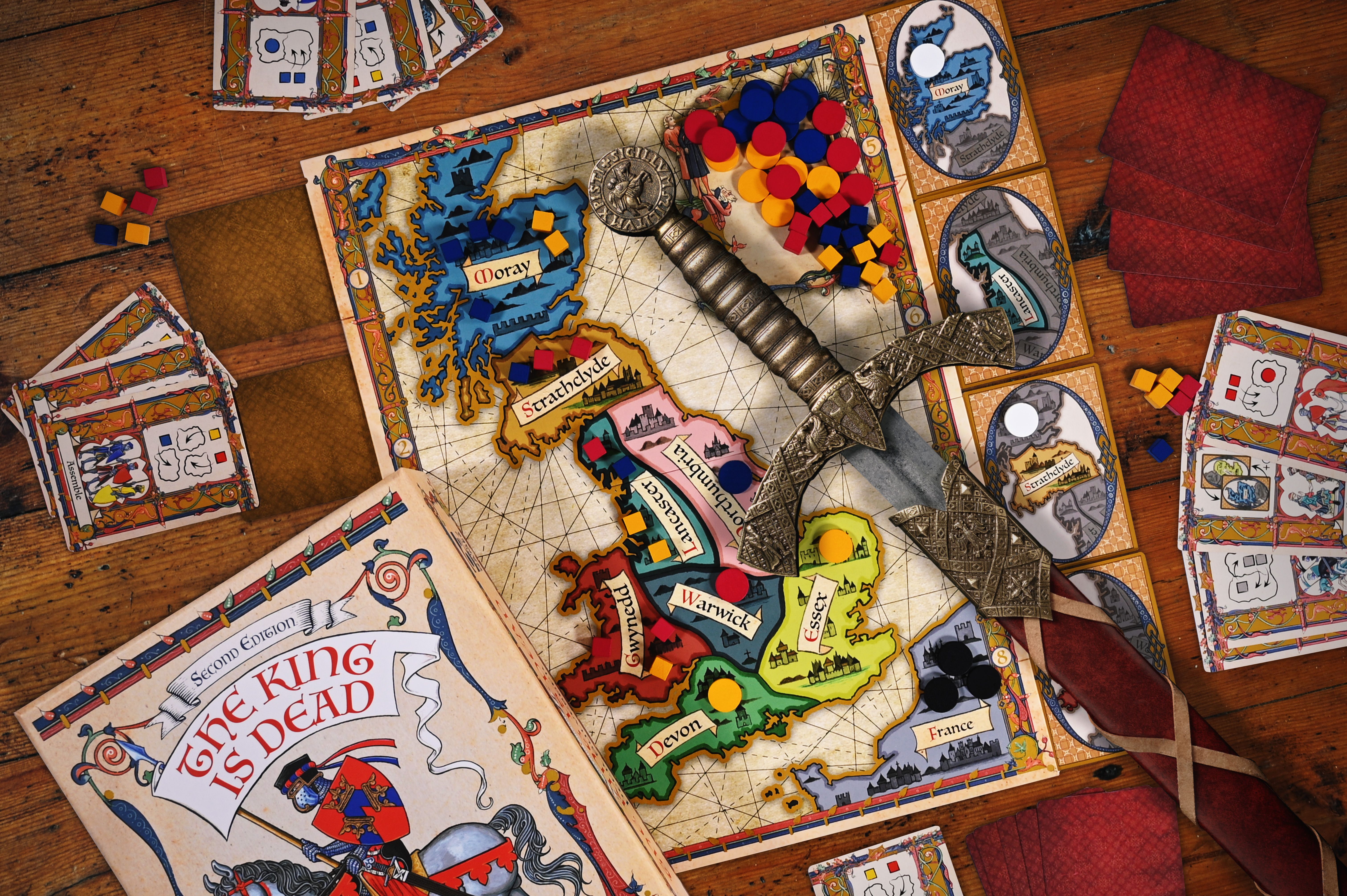 BoardGameGeek