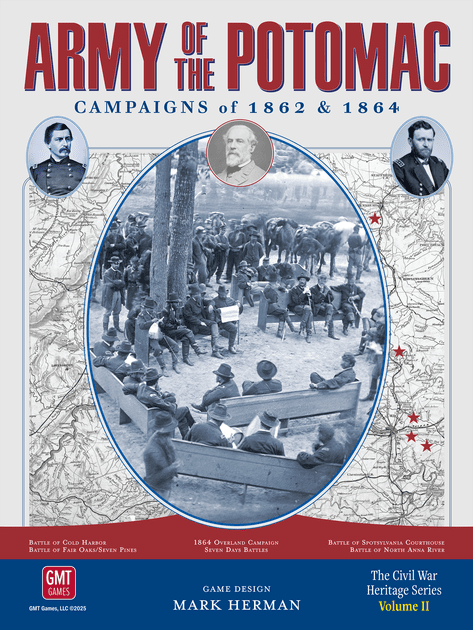 Army of the Potomac Review | Army of the Potomac: Campaigns of 1862 and ...