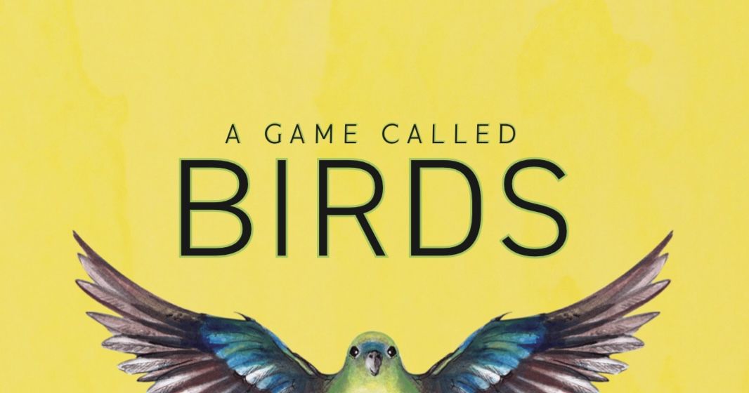 A Game Called Birds | Board Game | BoardGameGeek