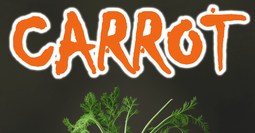 Carrot | Board Game | BoardGameGeek