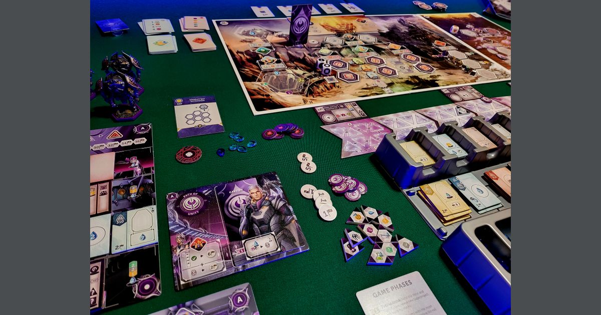 BoardGameGeek