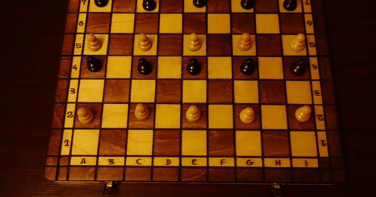 Catena vitae | Board Game | BoardGameGeek