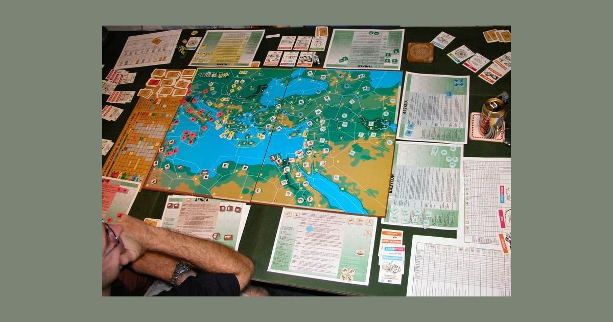 BoardGameGeek