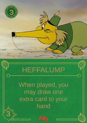 woozle winnie the pooh coloring pages