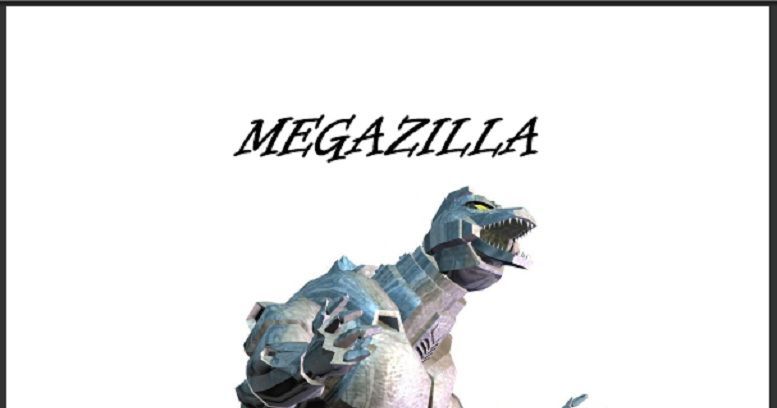 Megazilla | Board Game | BoardGameGeek
