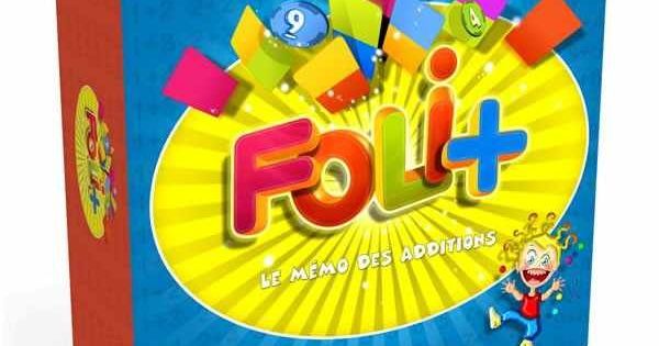 Foli+ | Board Game | BoardGameGeek