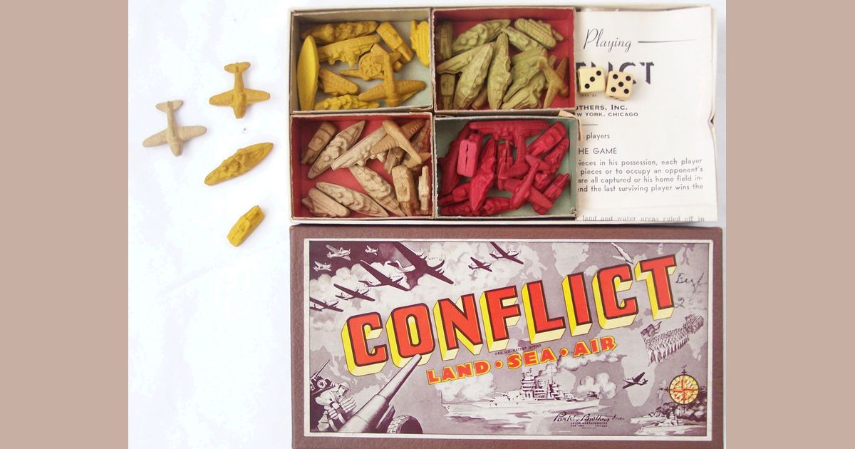 BoardGameGeek