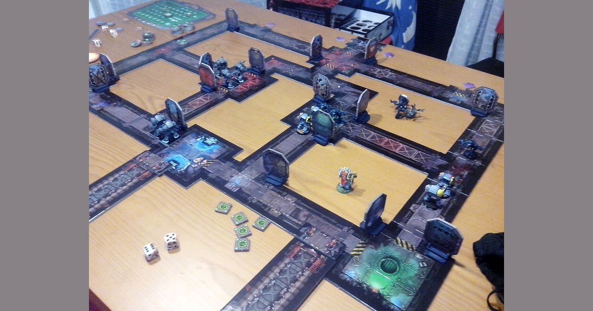 BoardGameGeek