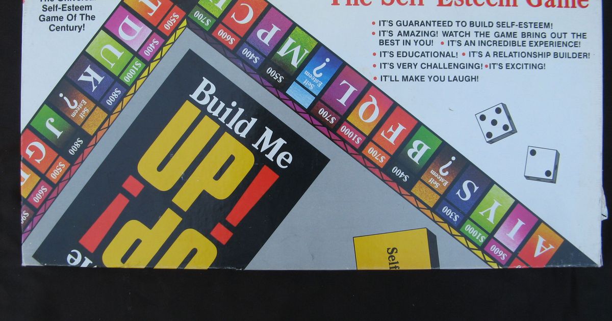 Build Me Up! | Board Game | BoardGameGeek