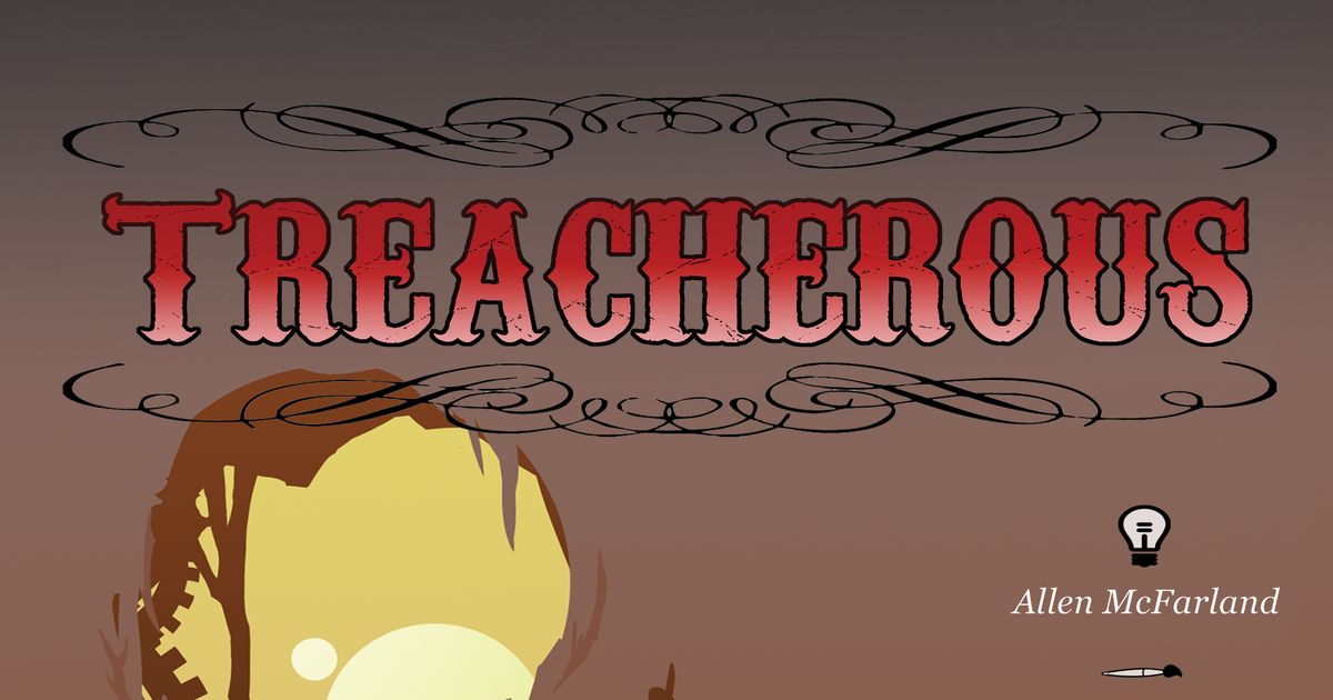 Treacherous | Board Game | BoardGameGeek