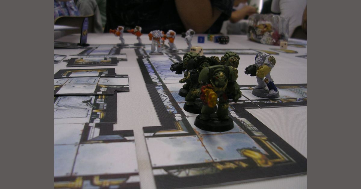 BoardGameGeek