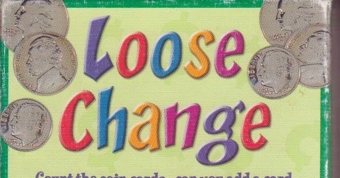 Loose Change | Board Game | BoardGameGeek
