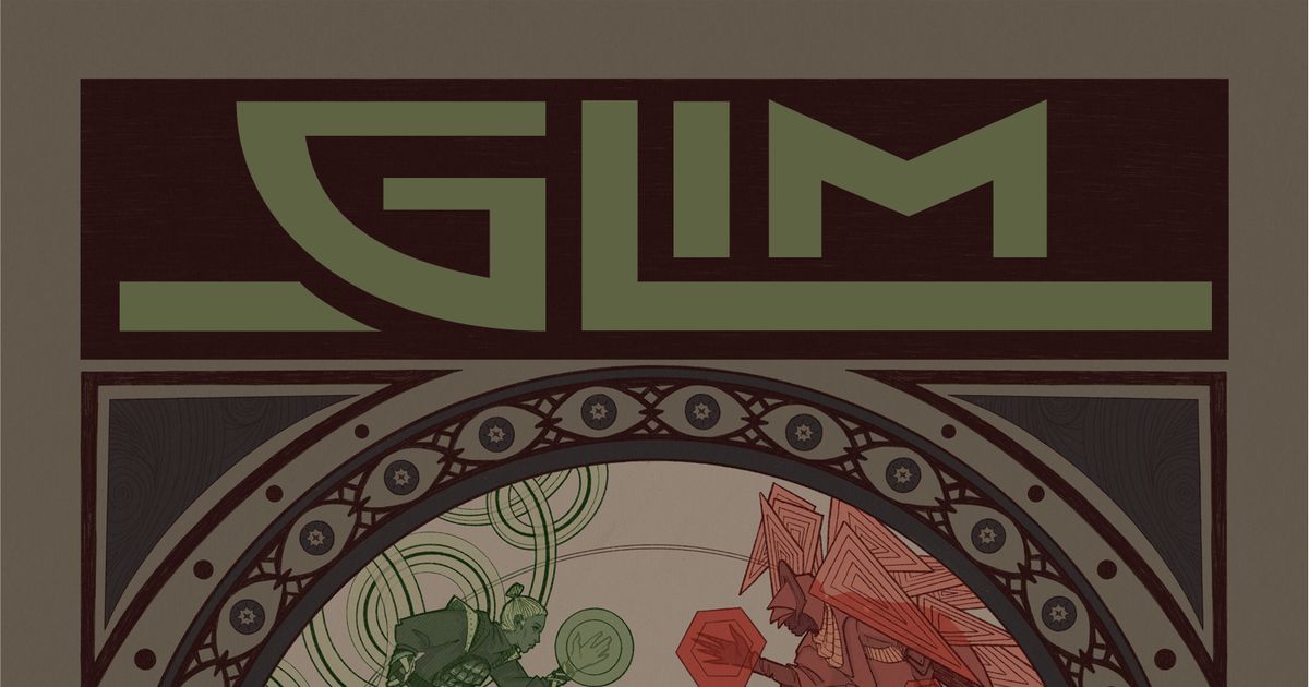 Glim | Board Game | BoardGameGeek