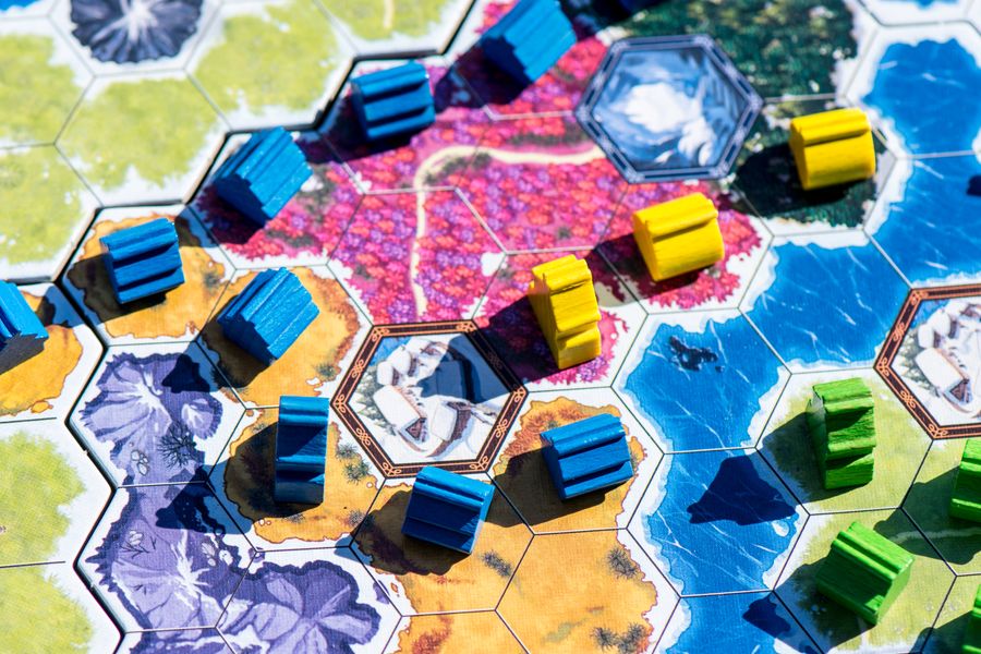 BoardGameGeek