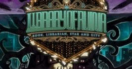 Library Of Ruina | Video Game | BoardGameGeek