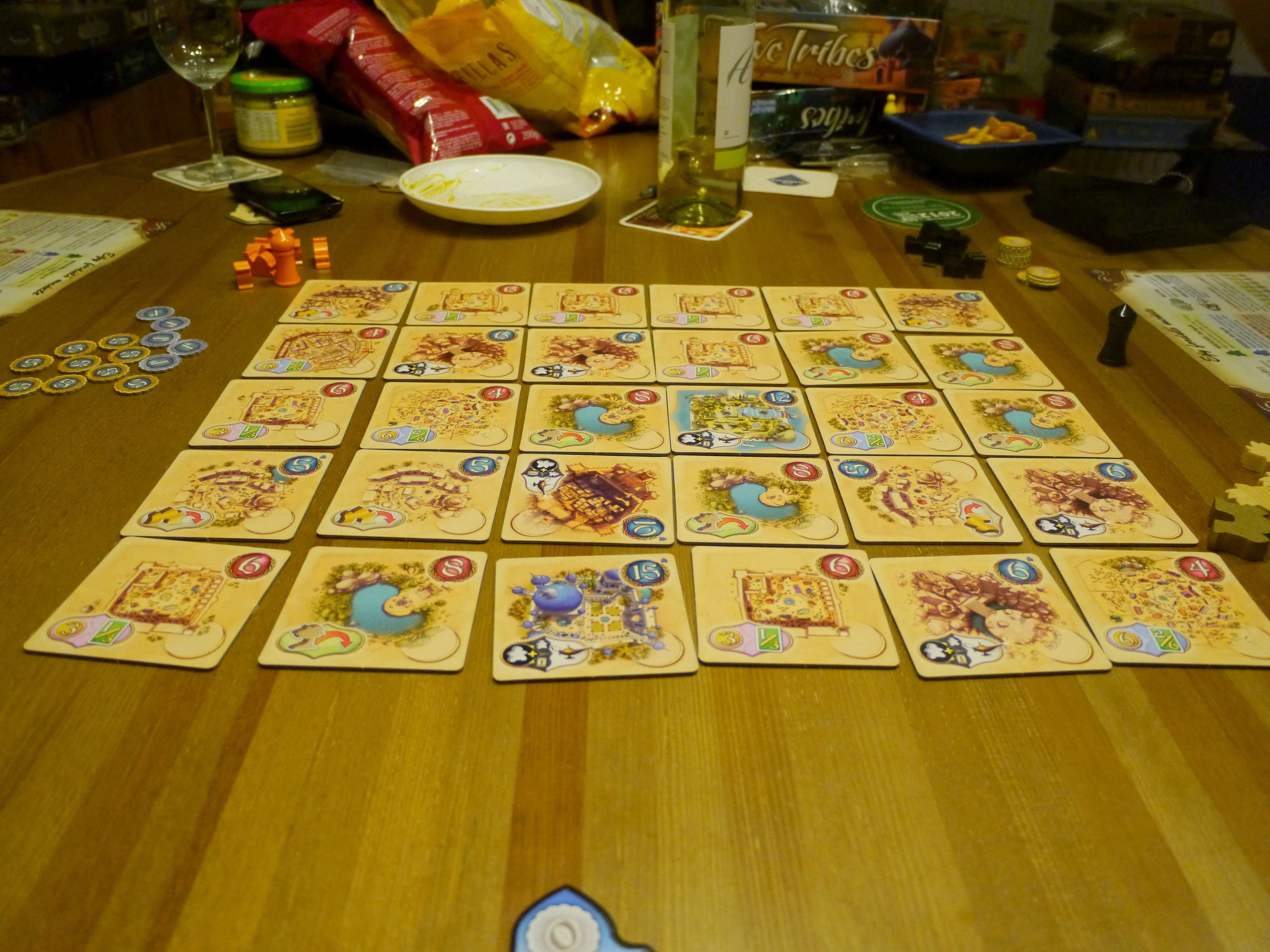 BoardGameGeek