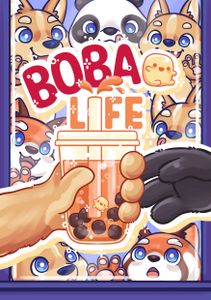 Boba Life | Board Game | BoardGameGeek