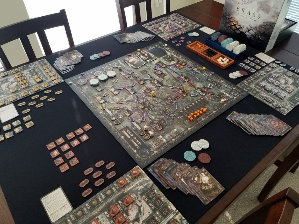 BoardGameGeek