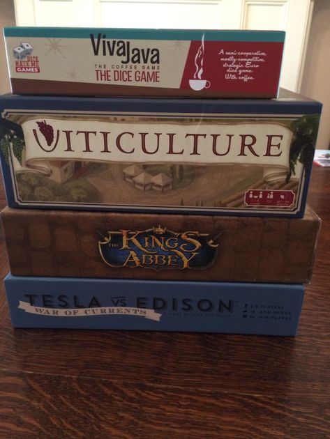 BoardGameGeek