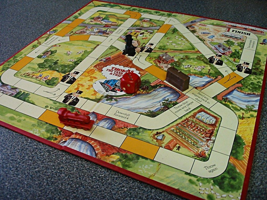 BoardGameGeek