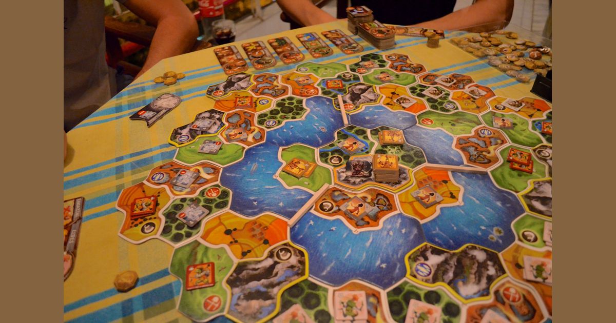 BoardGameGeek