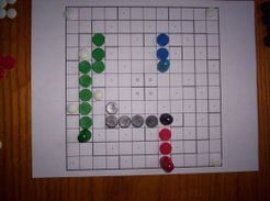 Snake Bite | Board Game | BoardGameGeek