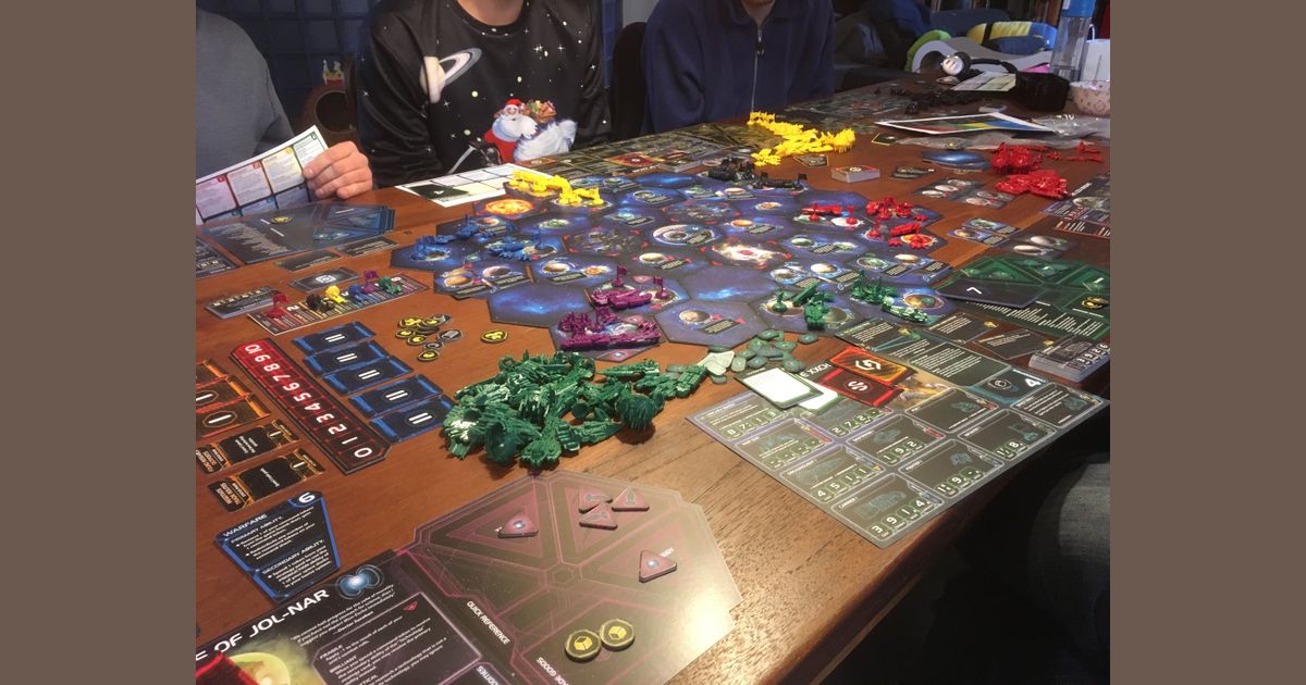 BoardGameGeek