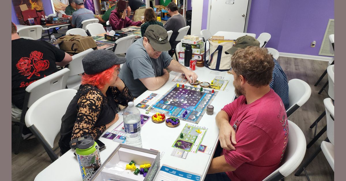 BoardGameGeek