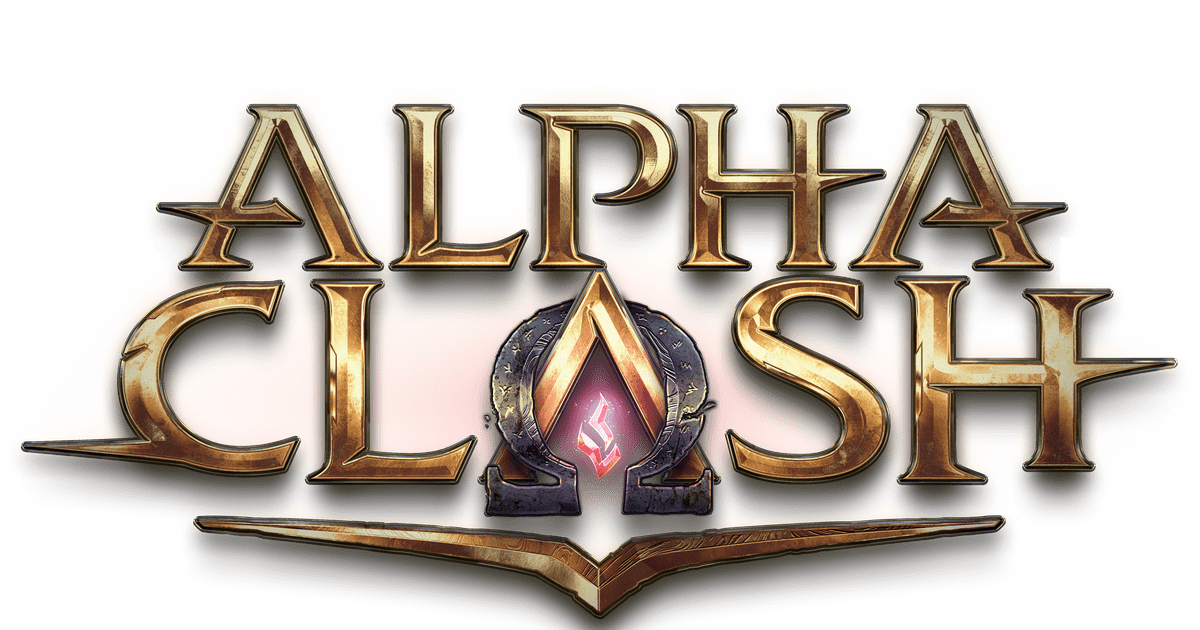 Alpha Clash Trading Card Game | Board Game | BoardGameGeek