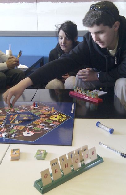 BoardGameGeek