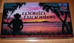 World Traveler | Board Game | BoardGameGeek