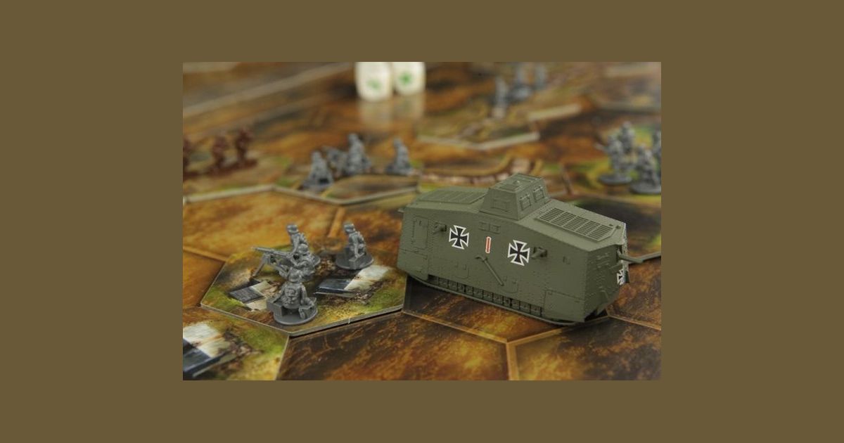 BoardGameGeek