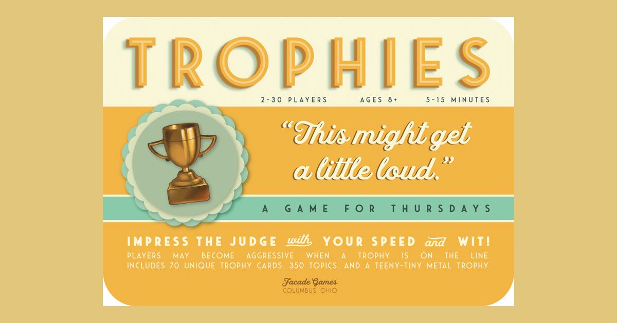 Honest Trophies Review | Trophies