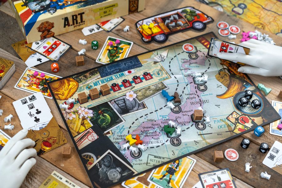 BoardGameGeek